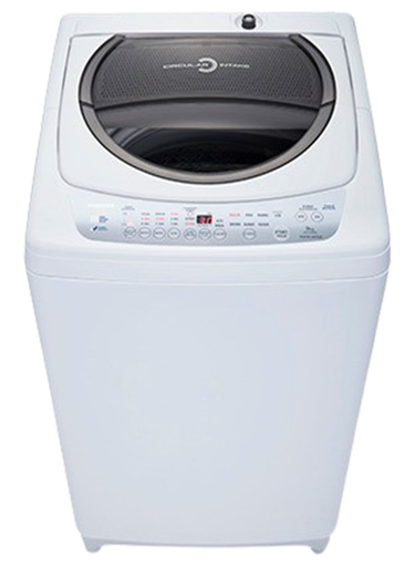 Toshiba Top Loading Washing Machines | Available in Pakistan | ZEAPP